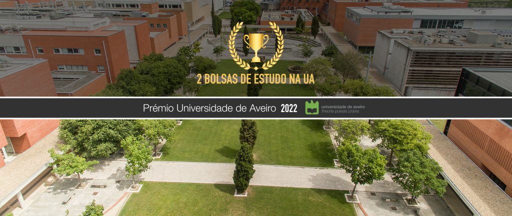 Prémio Universidade de Aveiro